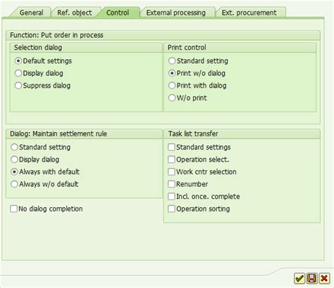 Solved Collective Printing In Iw38 Sap Community