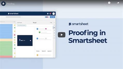 Smartsheet Forms Now With Conditional Logic SmarterBusinessProcesses