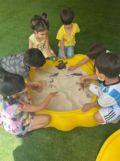 گالری تصاویر مهدکودک سرزمین قصه ها در شیخ بهایی