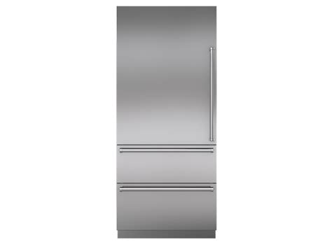 Sub Zero It36ci Refrigerator Review Consumer Reports