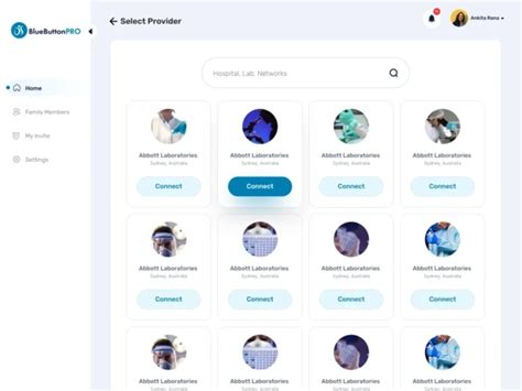 Blazor Server App Including Web Api And Responsive Ui Upwork