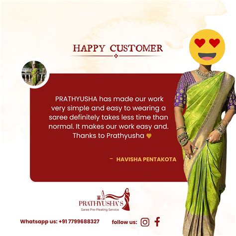 More And Prathyushas Saree Pre Pleating Service Vizag Facebook