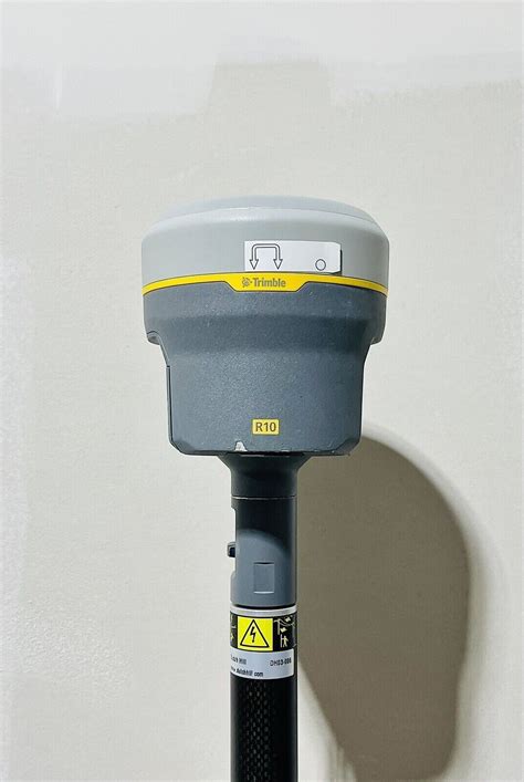 Trimble R10 Model 2 R10 2 GPS Glonass GNSS Galileo Compass XFill RTK R12 TSC 3 CDE