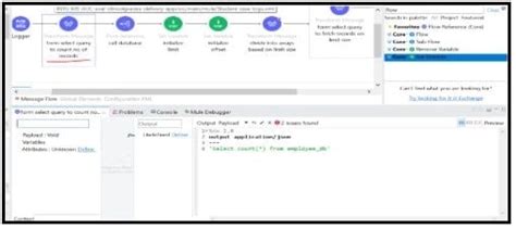 Using Pagination For Records Retrieval Ntt Data
