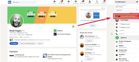 Unlimited Extract Emails From LinkedIn In LinkedIn Email Extractor