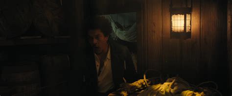 The Bluff 2026 Screencap Fancaps
