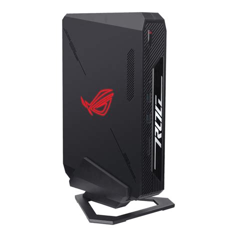 Netcodex Ph ASUS ROG NUC Core Ultra 7 155H RTX 4060 16GB DDR5 512GB SSD Mini PC RNUC14SRKU7168A0I