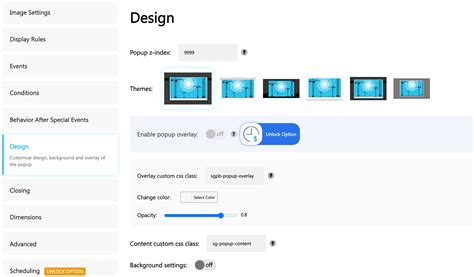 สร้าง popup บน wordpress ด้วยปลั๊กอิน popup builder wpthaiuser by ruk com