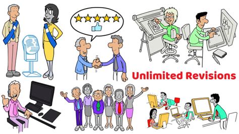 Do Custom Whiteboard Doodle Animation Explainer Video By Its Rafay Fiverr