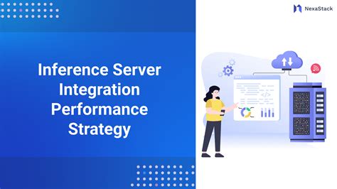 Inference Server Integration Performance Strategy