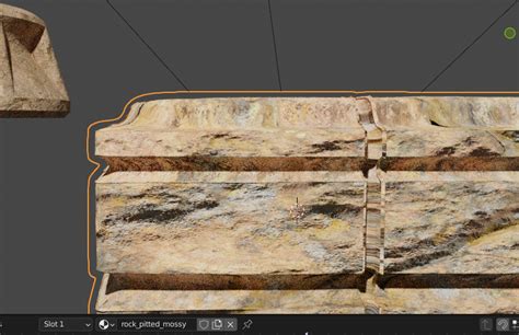 Texturing Displacement Is Not Working Blender Stack Exchange
