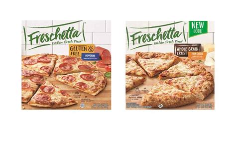 Freschetta Logo