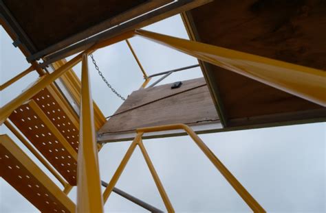 OSHA Regulations On Scaffolding Everything You Must Know