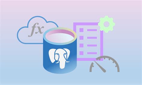 Postgresql Query Performance A Guide To Function Optimization Microsoft Community Hub