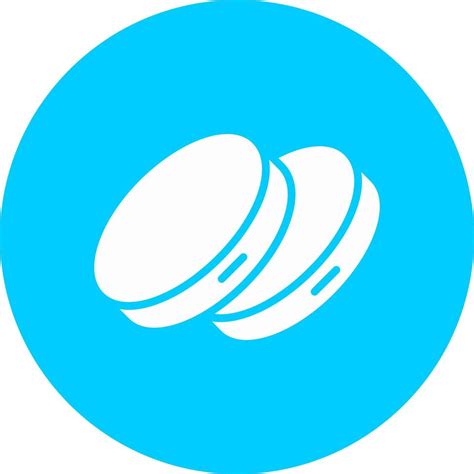 Bangle Vector Icon 17267570 Vector Art At Vecteezy