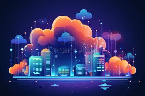 Exploring Cloud Computing And Wireless Communication In The Development