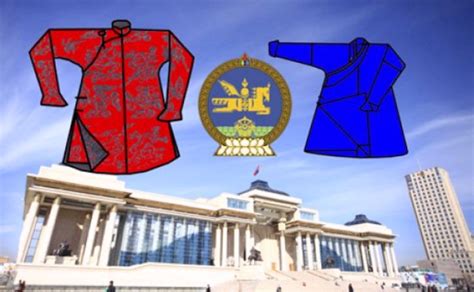 Дараагийн Засгийн газрын “давхар дээл” ний бодлого буюу 1