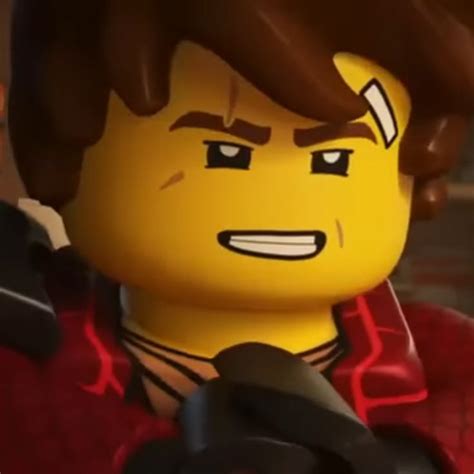 Pin By Scar On Ninjagoooo Ninjago Kai Lego Ninjago Kai