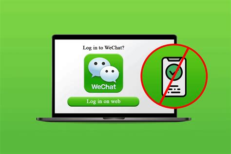 How To Perform Wechat Web Login Without Phone Techcult