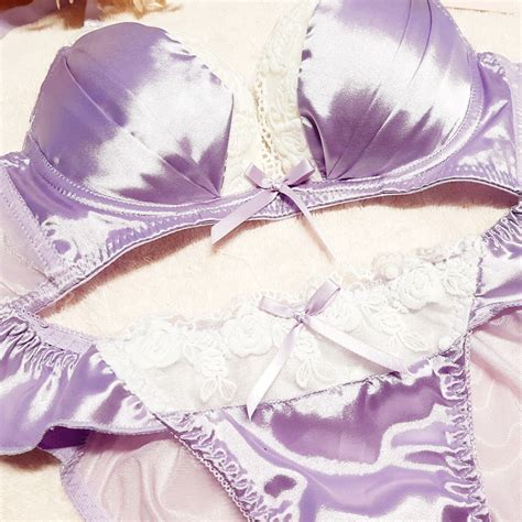 Yahoo オークション 新品未使用 B 魅惑的なブラジャーパンティ パ