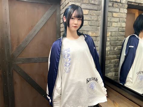 有馬えみり（passcode）、激ロック・プロデュースによる美容室rock Hair Factoryのヘアモデルに登場！スタイルを公開