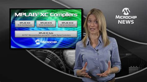 Low Cost Monthly Renewable Licensing For Mplab® Xc Pro Compilers Youtube