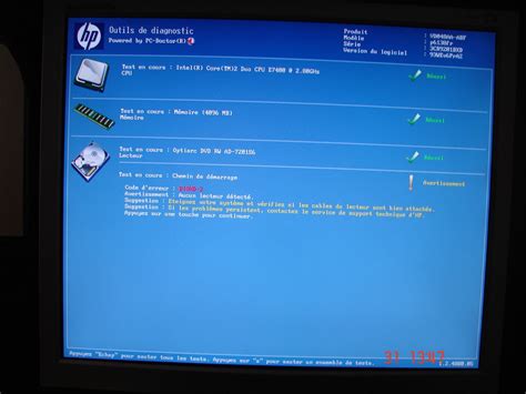 Disk Boot Failure Insert System Disk And Press Enter