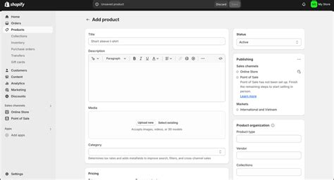 How To Use Shopify The Essential Guide For Newbies Ready To Sell