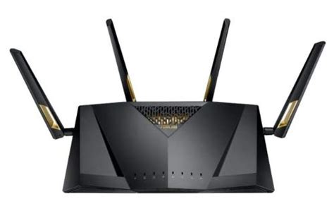 Deal Alert The Wi Fi 6 Router Issue HardwareZone Com Sg