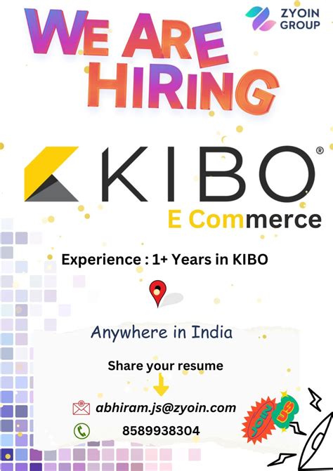 abhiram js on linkedin connections kibo softwaredevelopment
