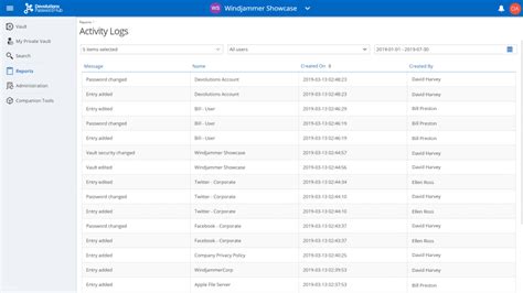 Devolutions Hub Software 2023 Reviews Pricing And Demo