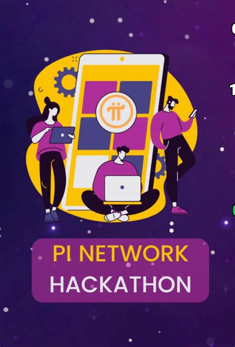 new pi hackathon r pinetwork