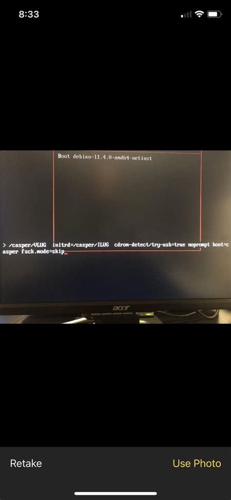 Black Screen After Grub On Mx Linux R Linux4noobs