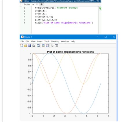 Matlab Joemourads Site