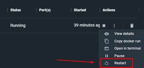 Docker Desktop For Windows Sysops