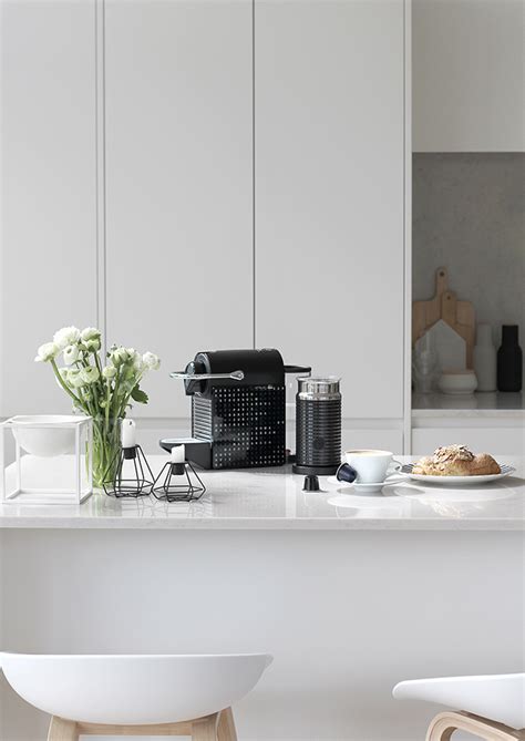 T D C Nespresso New Pixie Clips Machine Facebook Giveaway