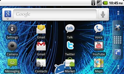 Cyanogenmod 6 Hands On First Impressions