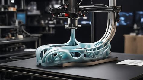Tecnologías De Impresión 3d Para La Fabricación De Prototipos Y