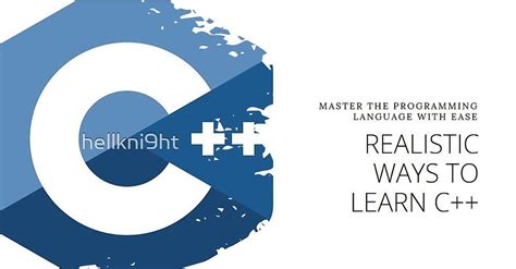 Quant On Linkedin How To Learn Cpp In A Realistic Way