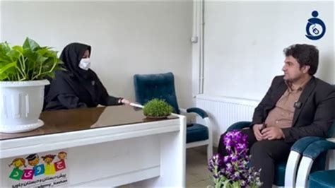 خلاصه مصاحبه با خانم مهندس جاوید پناه در مورد آکادمی سربند نماشا