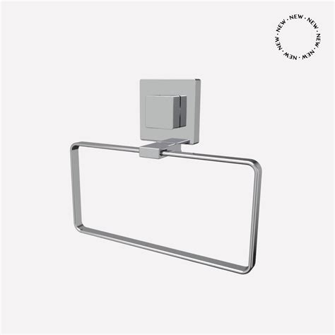 Roha Suction Towel Holder Sale Price €34 99 Eur Regular Price €44 99 Eur