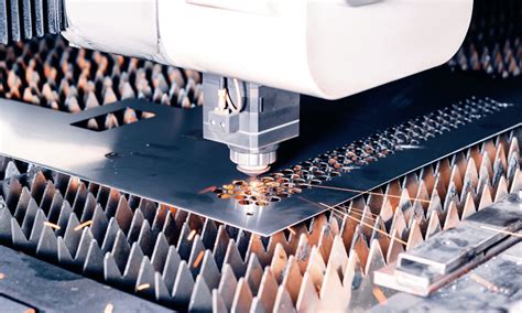 Sheet Metal Forming Precision Metal Machining Sheet Metal