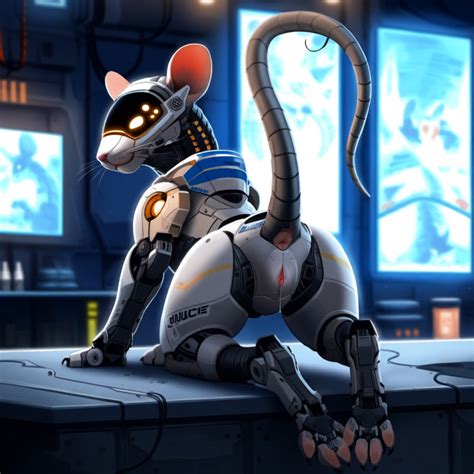 Rule 34 Ai Generated Animal Genitalia Animal Pussy Anus Ass Bodily