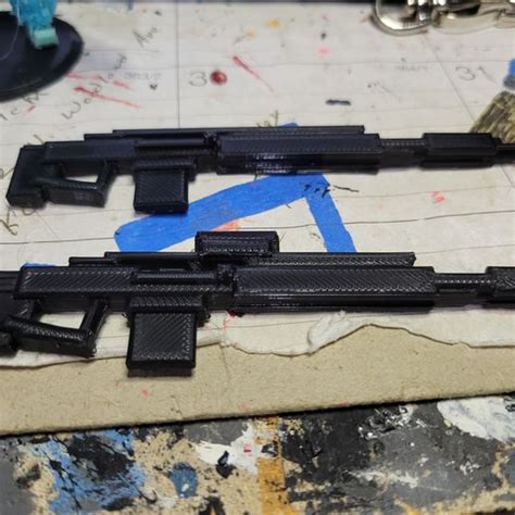 Free Stl File Cn 6 🦸 ・3d Printing Template To Download・cults