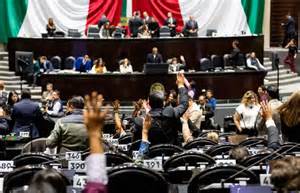 Diputados Aprueban En Lo General Reforma A Ley De Amparo