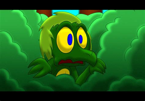 Dracko Movie Scene By Jimenopolix On Deviantart