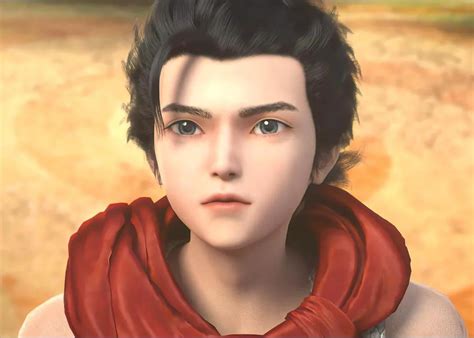 Perfect World Shi Hao Rdonghua