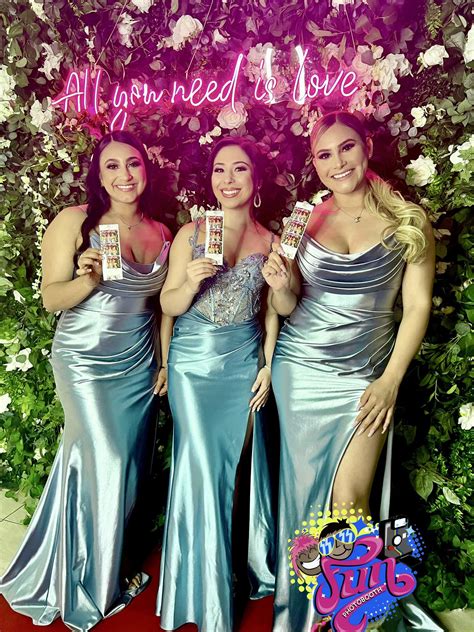 The Booth Experts Added A New Photo — The Booth Experts