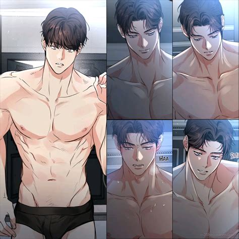 Bl Lee Wooyeon Love History Caused By Willful Negligence Facebook