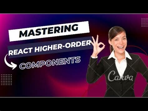 Mastering React Higher-Order Components - React Elite Zone